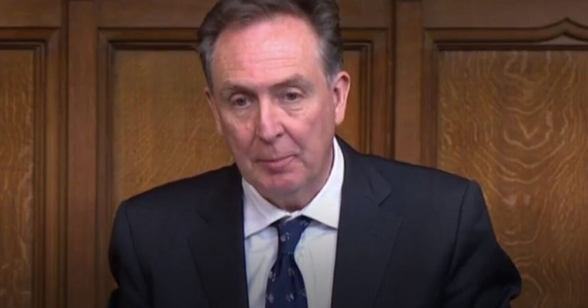 Nick Smith MP calls for action to prevent mining families losing ...